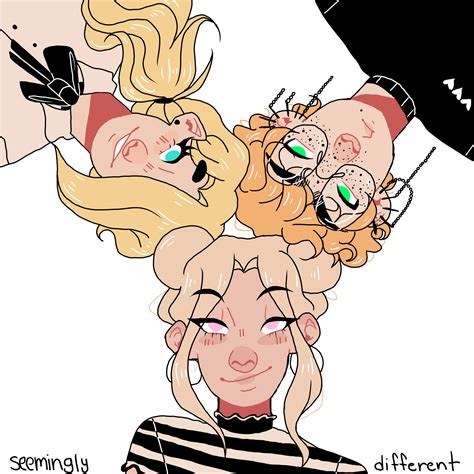 Not What It Seems Alicealicealicealice Alice Are You Taken