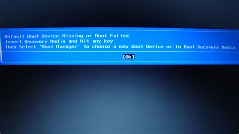 Installation Error From Usb No Device Drivers Were Found Solved