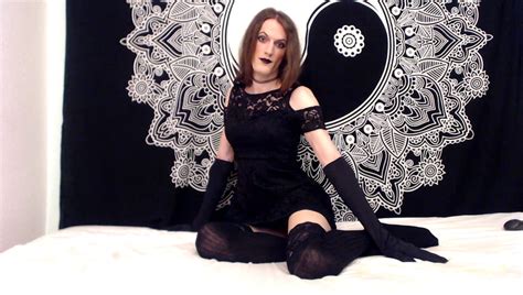Gothic Gallery Pics Xhamster