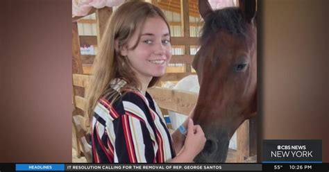 Dad Says Daughter Took Her Own Life After Being Bullied At Nj School Cbs New York