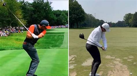 With 1 Simple Statement Rory Mcilroy Goes To Bat For Tour Championship