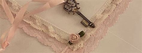 Twitter Header • Aesthetic Layout • Notion Cover Pink Twitter Soft Victorian Aesthetic