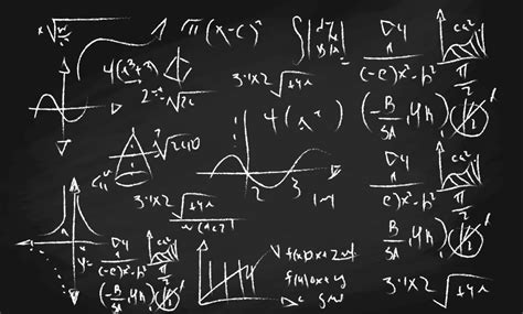An Integrals Crash Course A Fundamental Building Block To By