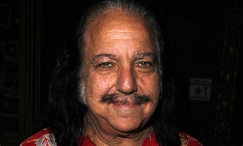 Ex Porn Star Ron Jeremy Faces 250 Years In Prison After Being Slapped