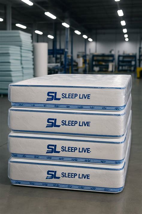 مراتب سليب لايف