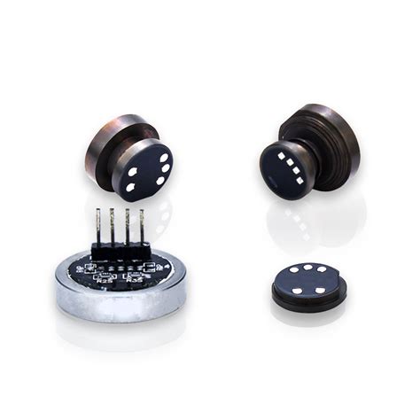 China XDB105 Series Stainless Steel Pressure Sensor Core Manufacturers And Suppliers XIDIBEI