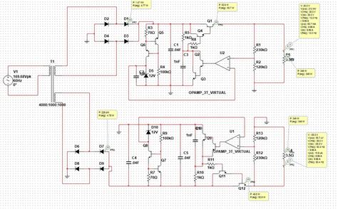 super simple power supply “ssps” design part 2 macrofab