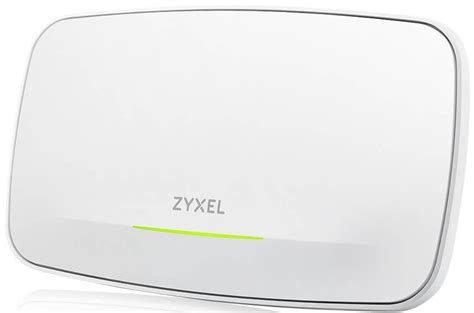 Zyxel Networks Announces Availability Of 22 Gbps Wifi 7 Access Point Techpowerup