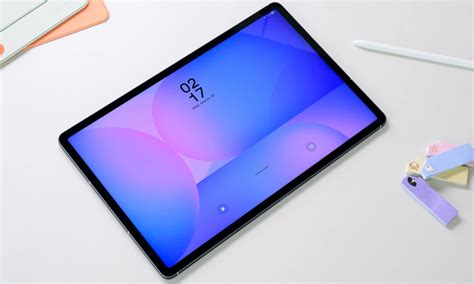 Galaxy Tab A11 Processor And Price Details Leaked