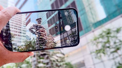 10 Hidden Iphone Camera Features To Make You A Better Photographer