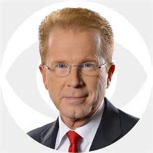 John Elliott Cbs News New York