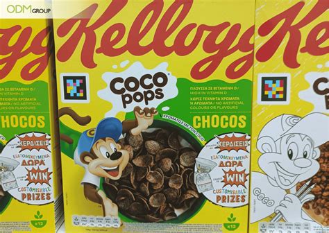 Feedyourimagination How Kelloggs Use Prize Promotion In Marketing