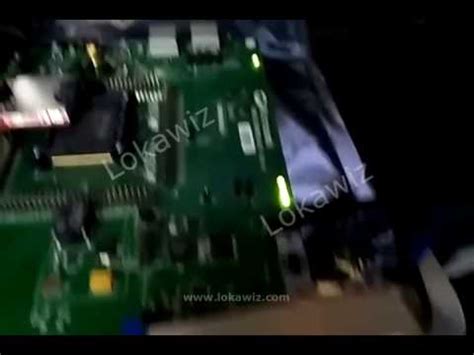 RTL IP Evaluation With ProASIC Kit YouTube