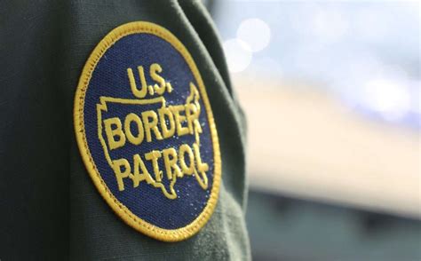 El Centro Sector Border Patrol Announces Citizens Academy Calexico