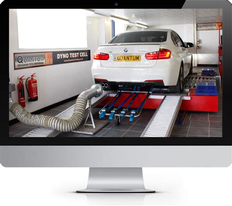 ECU Remapping ECU Programming ECU Tuning Quantum Tuning
