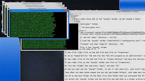 Batch Virus Download The Expert