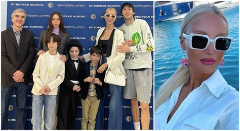 ხუთი შვილის დედა და სამი შვილიშვილის ბებია რომელიც თავად 20 წლის გოგოს ჰგავს როგორ ინარჩუნებს