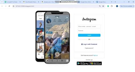 build a fast and scalable react website with clean ui and responsive