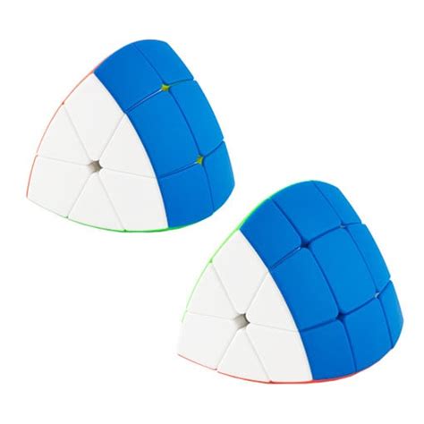 ShengShou Five Axis Cube från 79 kr Cuboss se