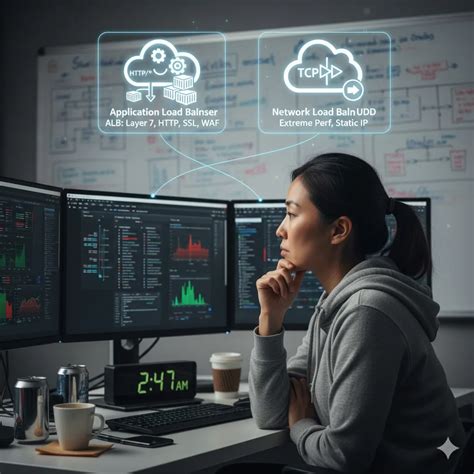 Understanding Rds Database Ports A Quick Guide For Aws Users By Alice The Architect System