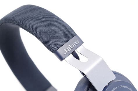 Jabra MOVE Style Edition Wireless Stereo Headphones Review