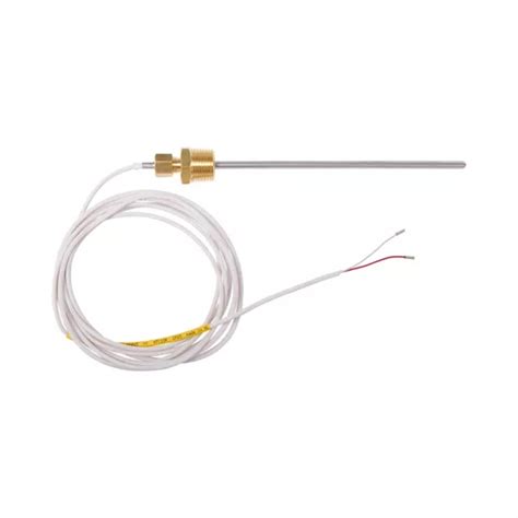 Vff Series Immersion Temperature Sensor Temperature And Humidity Sensors Sensors Temperature