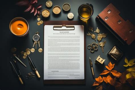 Premium Photo Lease Agreements Keys And Maintenance Schedules