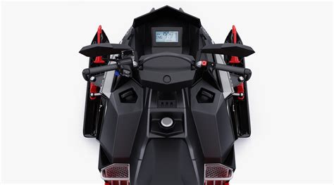 Polaris 800 Pro Rmk 3d Model Turbosquid 1213899