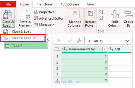 Solved Excel Queries And Connections Not Working ExcelDemy