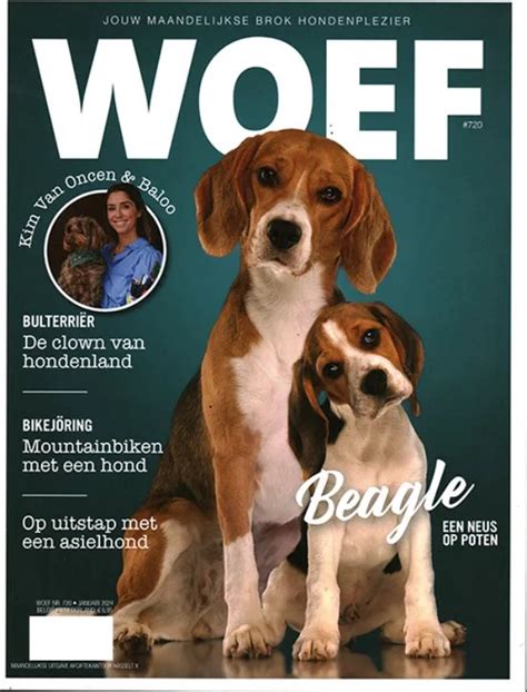 Woef 720 2023 Bol