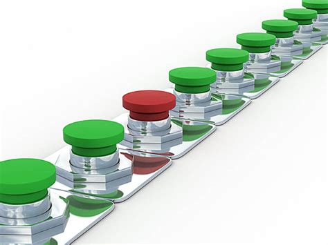 3d Row Button On A White Background Illustration Photo Isolated Safety Request Background