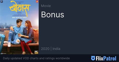 Bonus Top 10 • Flixpatrol