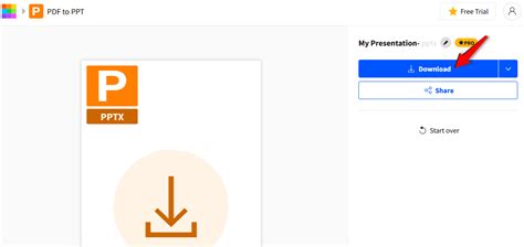 How To Insert PDF In PowerPoint Presentation OfficeBeginner