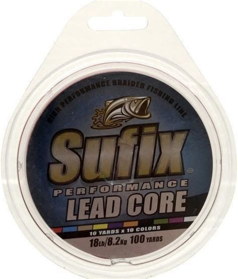 Suffix Performance Lead Core Kabeles Trading Post