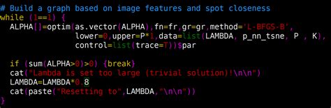sprod can t work on my server · issue 32 · yunguan wang sprod · github