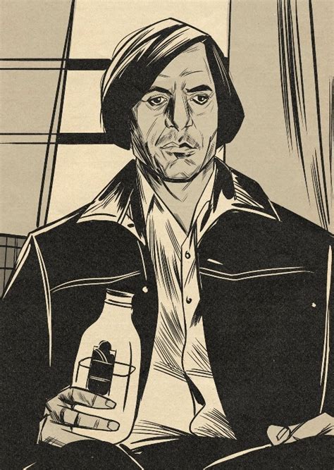 Chigurh Fan Casting On Mycast