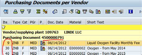 Solved Regarding We101parameter And Still To Be Invoiced Sap Community