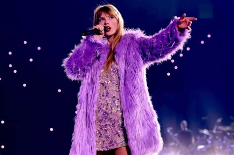 Taylor Swifts Eras Tour Wardrobe Heres How To Re Create Your Favorite Looks For Less United