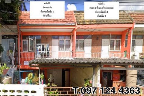 ขาย ทาวน์เฮ้าส์ นิรันดร์วิลล่า 22 5 ตรว 2 หลังติดกัน 45 ตรว สุขุมวิท 93 พึ่งมี 50 Ennxo