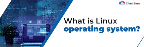 What Is Linux Operating System Digi Trend Makers