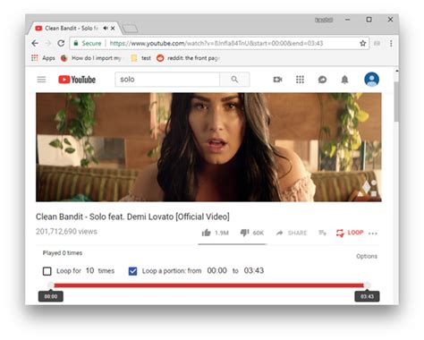 Unique Methods To Loop YouTube Videos