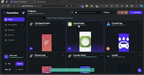 do flutterflow app flutter flow bubble ai bubble api flutterflow developer by olabee3 fiverr