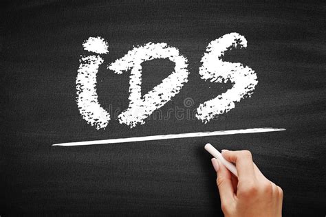 Ids Intrusion Detection System Is A Device Or Software Application