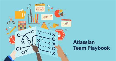 Play Book Examples To Use At Work Atlassian Team Playbook
