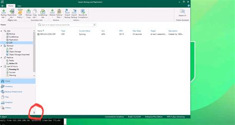 Veeam Console Resize Veeam Community Resource Hub