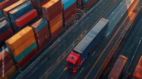 visualize dynamic pricing algorithms adjusting freight rates in
