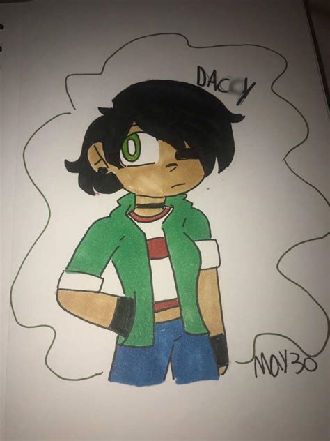 Fusion Time Danny Phantom Amino