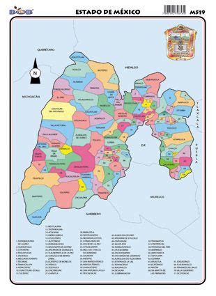 Mapa Del Estado De Mexico Imagenes Png Gratis Mapa De Mexico Mapa