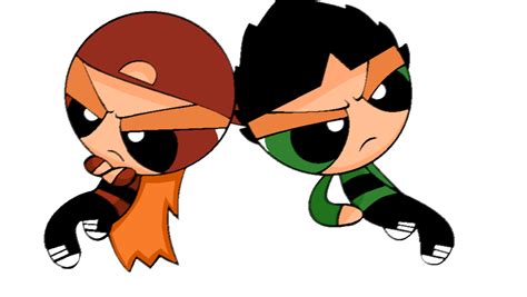 Brick And Butch By Thisccchik On Deviantart