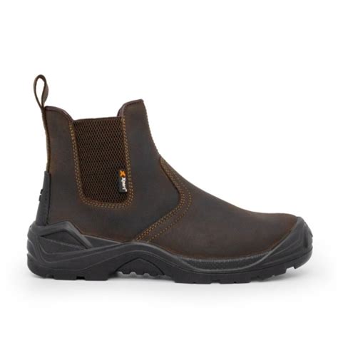 S3 Safety Boots Uk